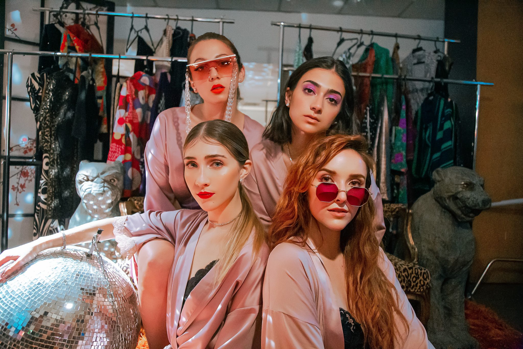 Ventino y su nueva formación te conquistarán con 'Vente Conmigo' - MyiPop