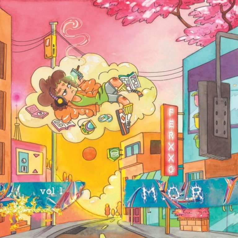 Feid estrena el vídeo animado en 360 grados de 'X19X' - MyiPop