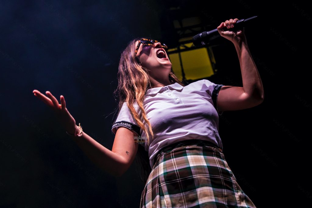 Rigoberta Bandini presenta su nuevo single ‘Julio Iglesias’ - MyiPop