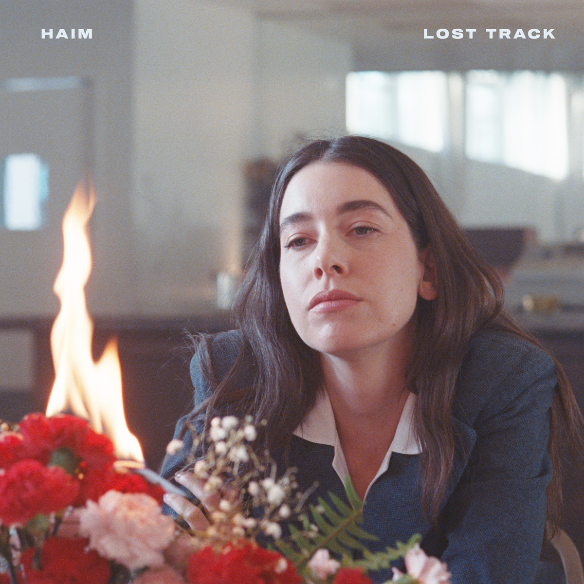 'Lost Track' es lo nuevo de HAIM - MyiPop