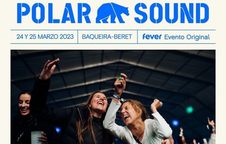 Polar Sound Festival 2023 vuelve con su tercera edición - MyiPop